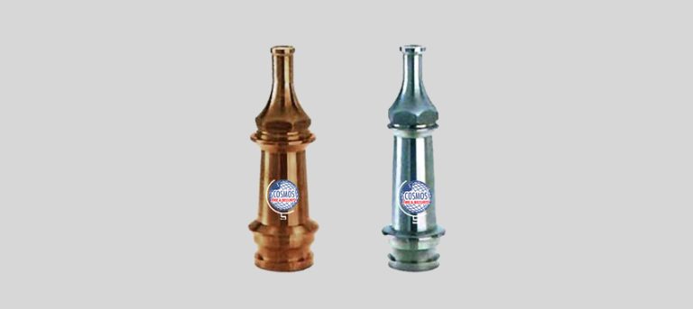 BRANCH PIPE & NOZZLE – Cosmos Fire Safety