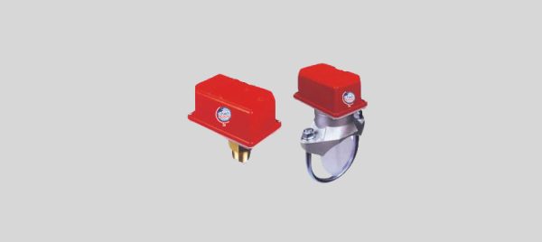 FLOW SWITCHES – Cosmos Fire Safety