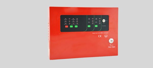 CONVENTIONAL 12 ZONE FIRE ALARM PANEL – Cosmos Fire Safety