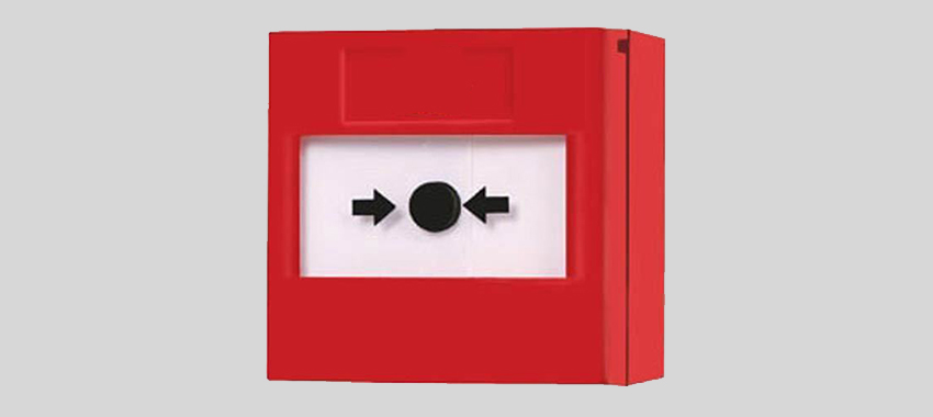 MANUAL CALL POINT – Cosmos Fire Safety