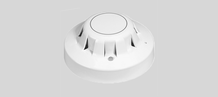 OPTICAL SMOKE DETECTOR – Cosmos Fire Safety