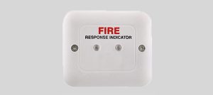 RESPONSE INDICATOR – Cosmos Fire Safety